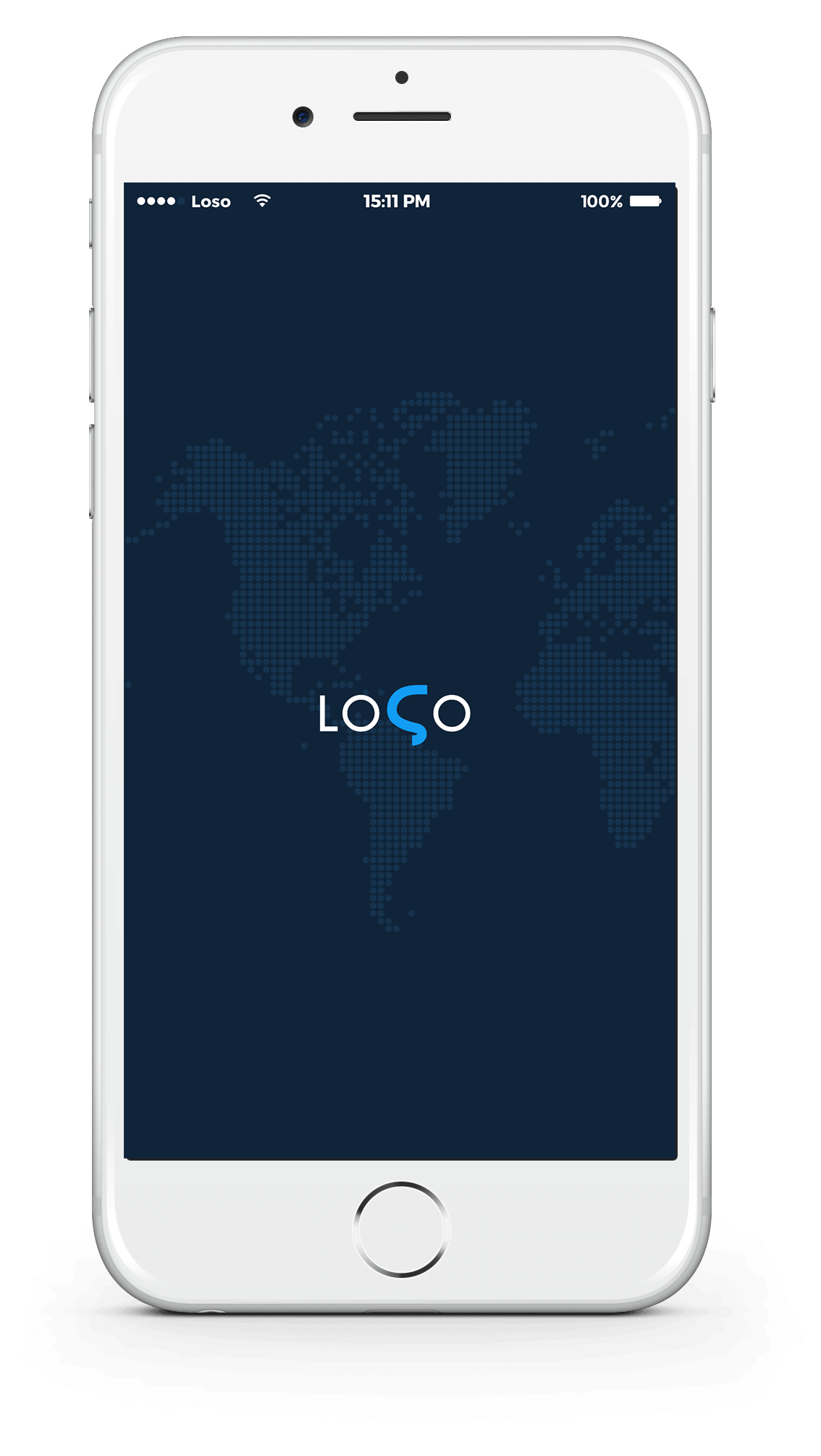 Loso - Simple, Clean And Responsive Website